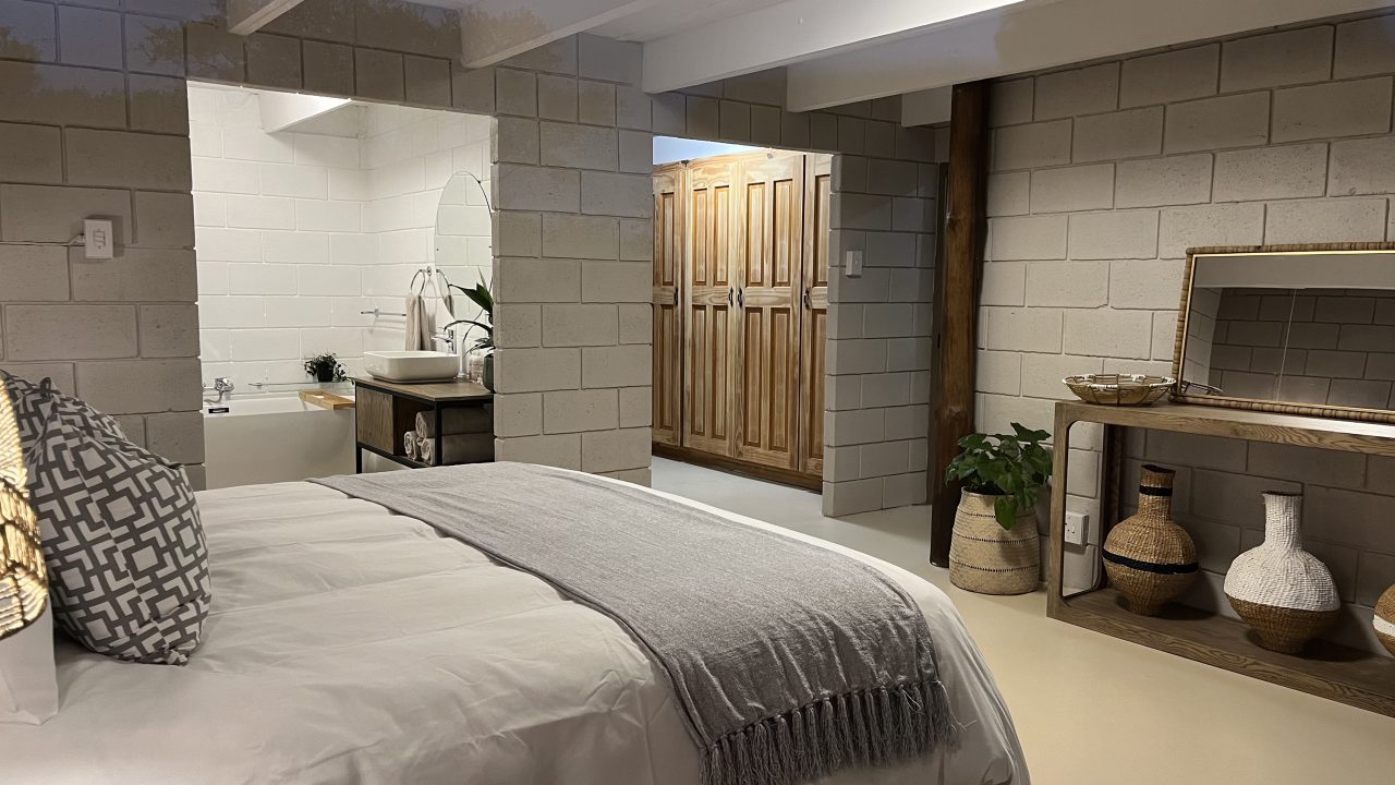 Thatchwood - Hilton Accommodation